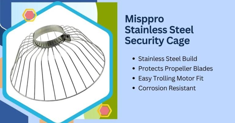 Complete Guide to Propeller Rings Guards and Baskets